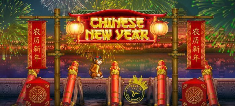 Chinese New Year Slot Guide for Beginner Players Online - Aloha Gambling